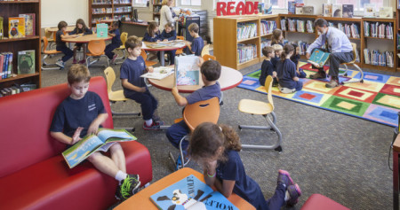 Holy Trinity School | Holy Trinity Catholic Church