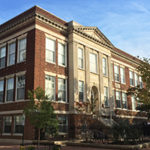 Hours, Directions & Parking | Holy Trinity Catholic Church