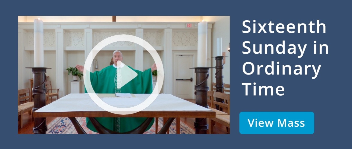 Holy Trinity Catholic Church | Washington DC