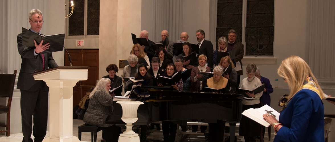 Holy Trinity Catholic Church | Washington DC