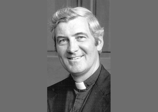 English-Murray Fund | Holy Trinity Catholic Church