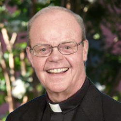 Parish Staff Directory | Holy Trinity Catholic Church
