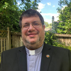 Parish Staff Directory | Holy Trinity Catholic Church