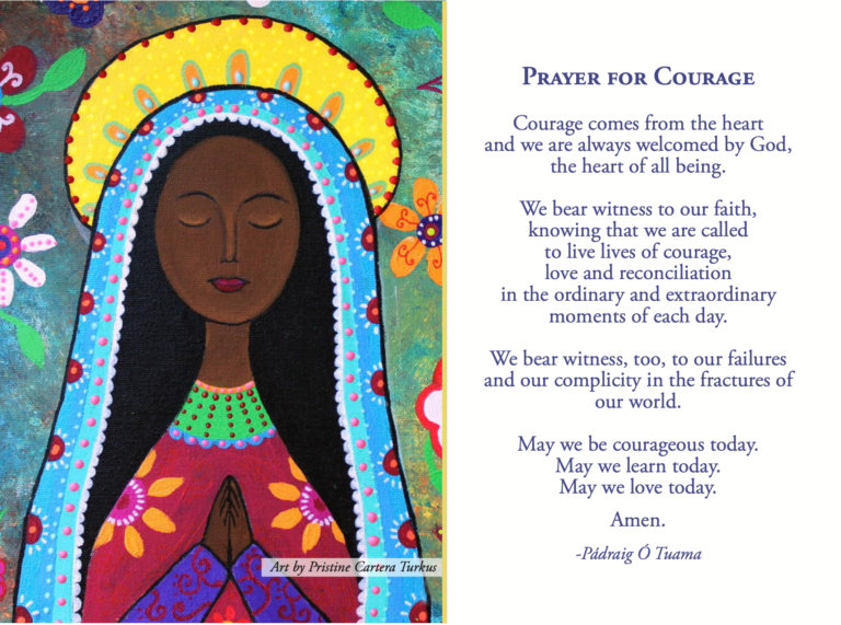 Social Justice | Holy Trinity Catholic Church